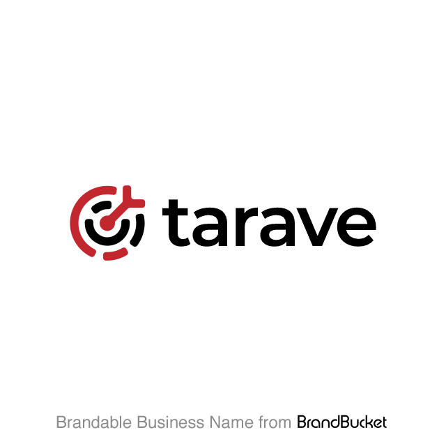 Tarave.com is For Sale | BrandBucket