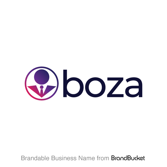 Boza.com is For Sale | BrandBucket