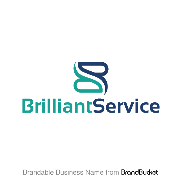 BrilliantService.com is For Sale | BrandBucket