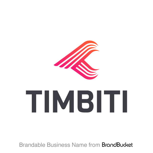 Timbiti.com is For Sale | BrandBucket