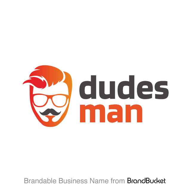 DudesMan.com is For Sale | BrandBucket