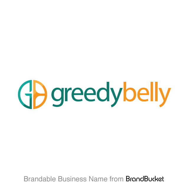 GreedyBelly.com is For Sale | BrandBucket