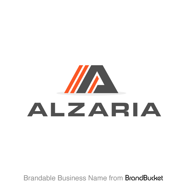 Alzaria.com is For Sale | BrandBucket