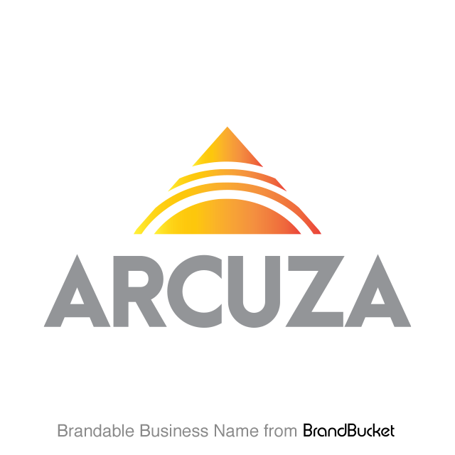 Arcuza.com is For Sale | BrandBucket