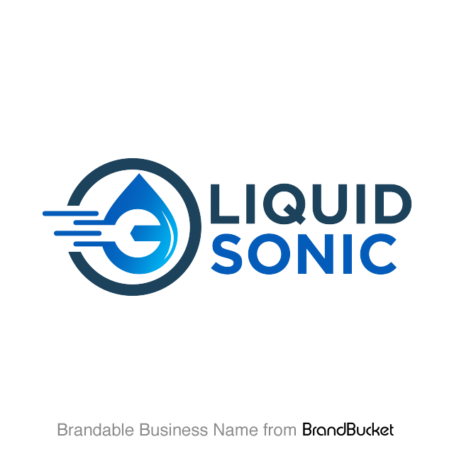 LiquidSonic.com is For Sale | BrandBucket