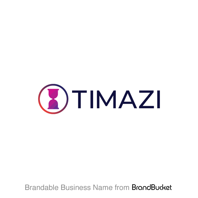 Timazi.com is For Sale | BrandBucket