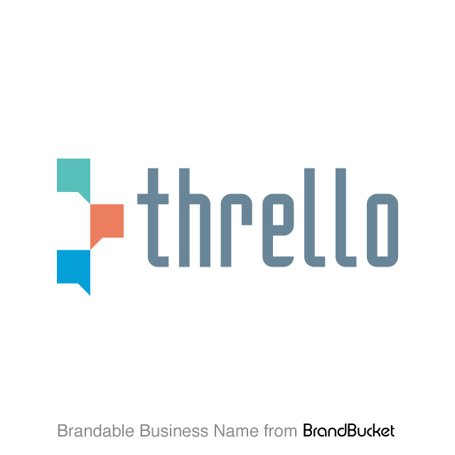 Thrello.com is For Sale | BrandBucket