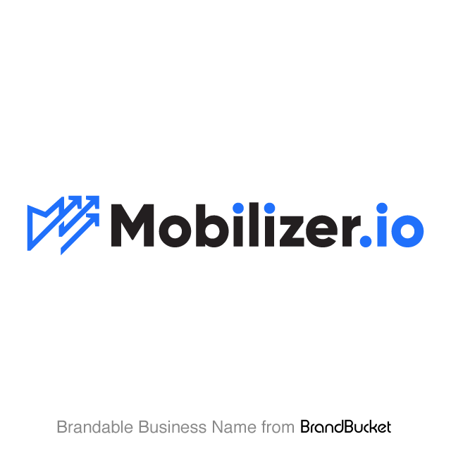 MobilizeR.io is For Sale | BrandBucket