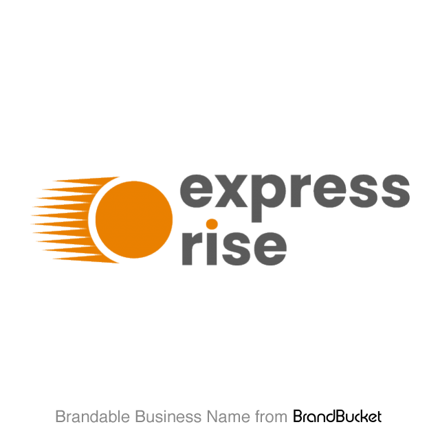 ExpressRise.com is For Sale | BrandBucket