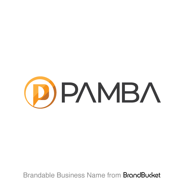 Pamba.com is For Sale | BrandBucket