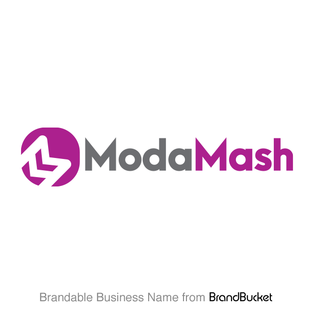 Modamash.com is For Sale | BrandBucket