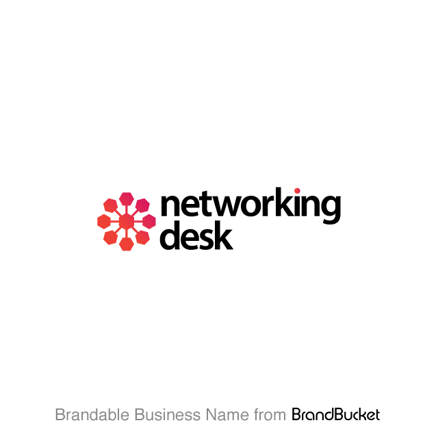 Networkingdesk.com is For Sale | BrandBucket