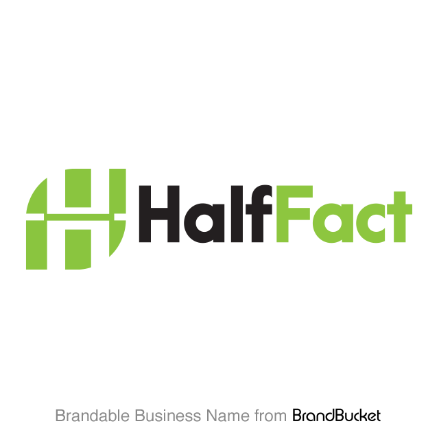 HalfFact.com is For Sale | BrandBucket