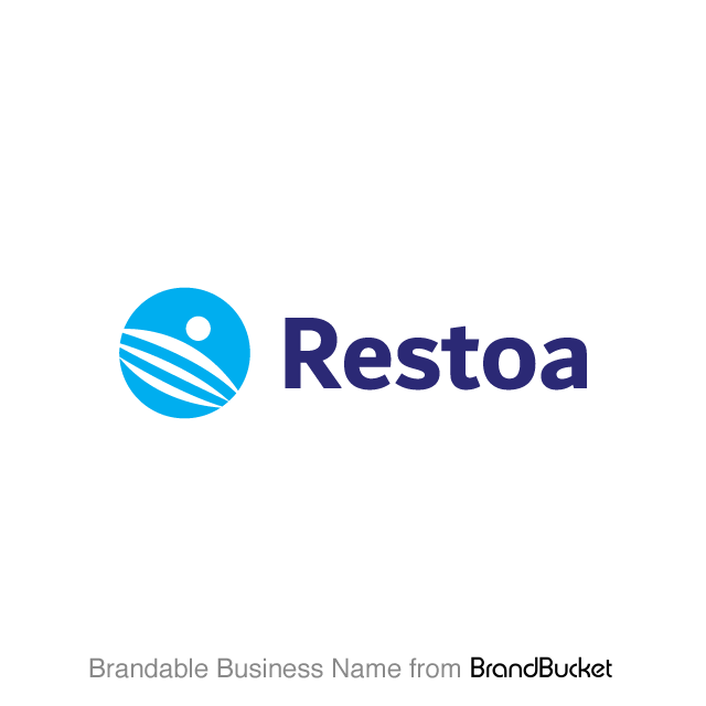Restoa.com is For Sale | BrandBucket