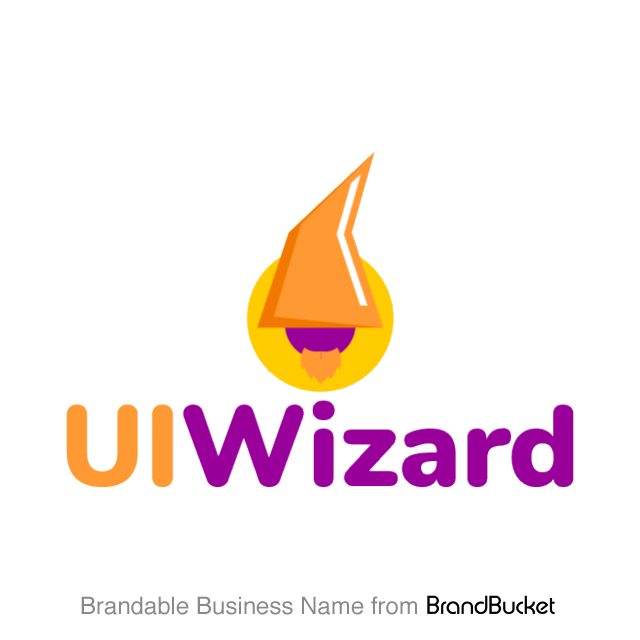 Uiwizard.com is For Sale | BrandBucket