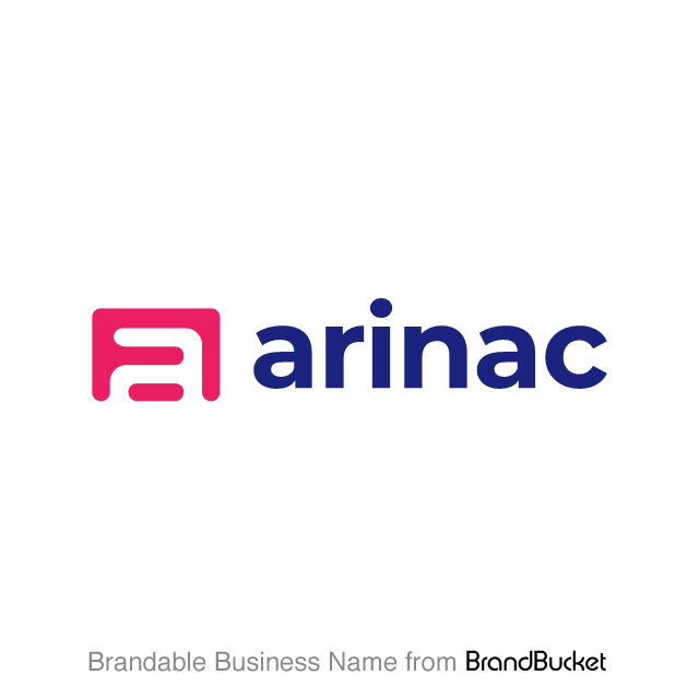 Arinac.com is For Sale | BrandBucket