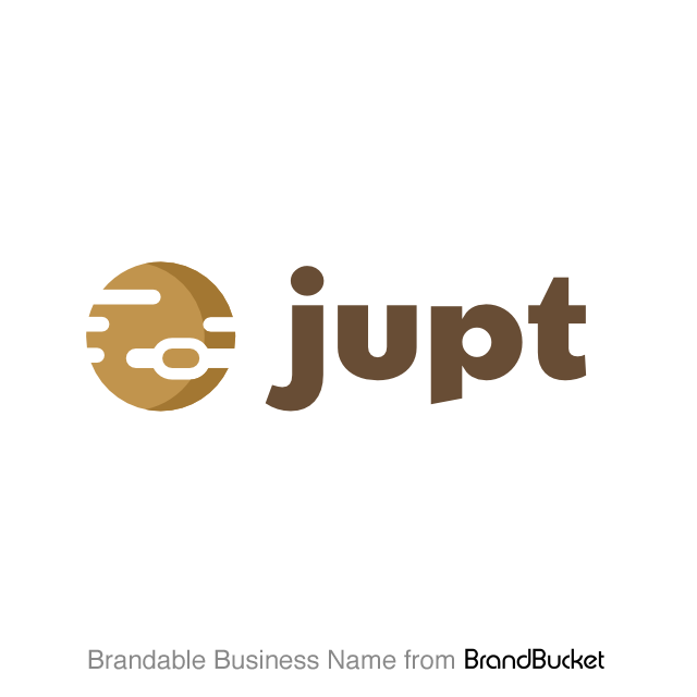Jupt.com is For Sale | BrandBucket