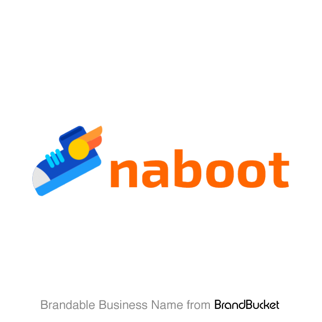 Naboot.com is For Sale | BrandBucket