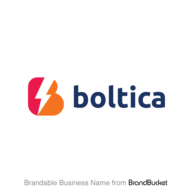 Boltica.com is For Sale | BrandBucket