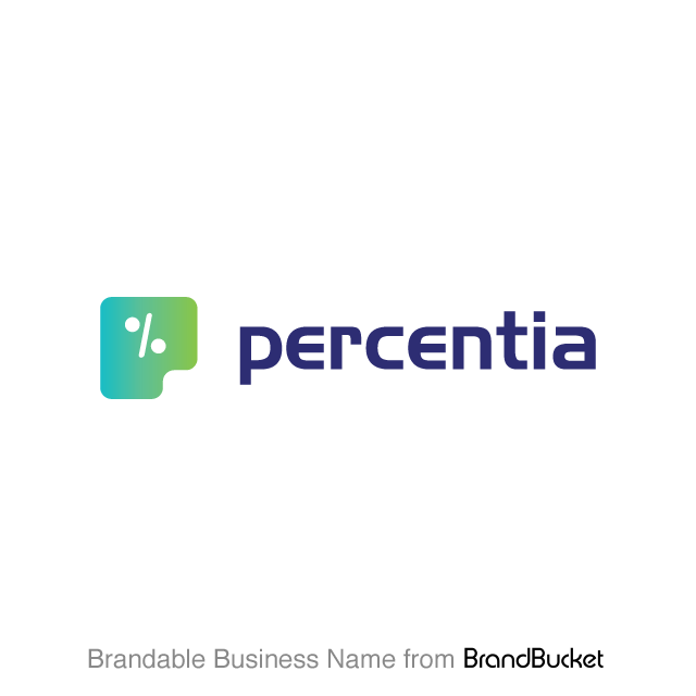 Percentia.com is For Sale | BrandBucket