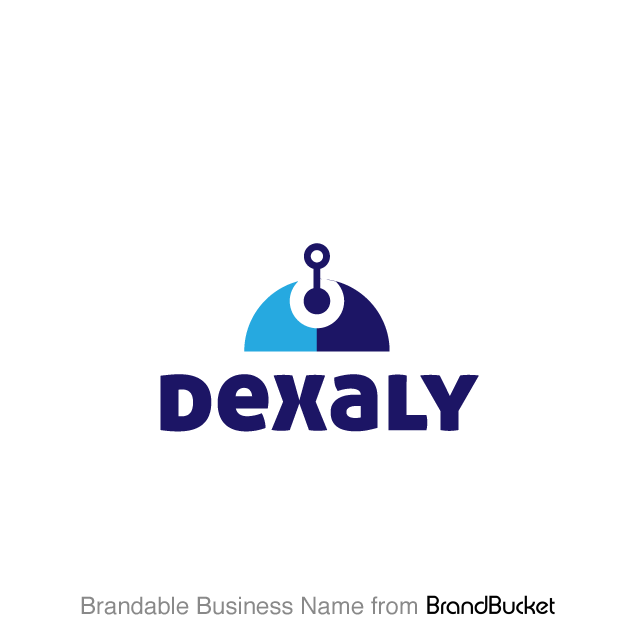 Dexaly.com is For Sale | BrandBucket