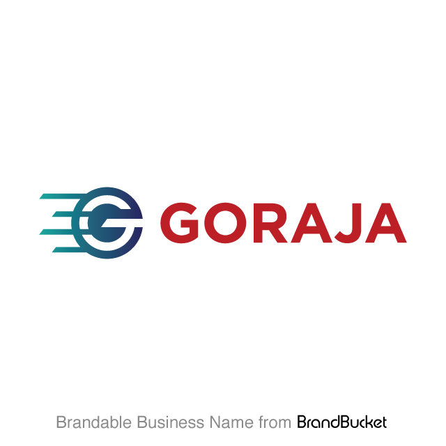 Goraja.com is For Sale | BrandBucket