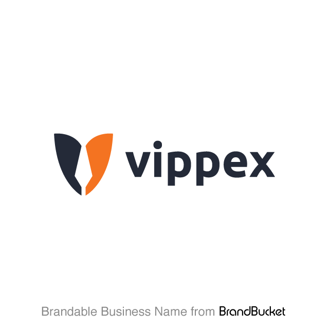 Vippex.com is For Sale | BrandBucket