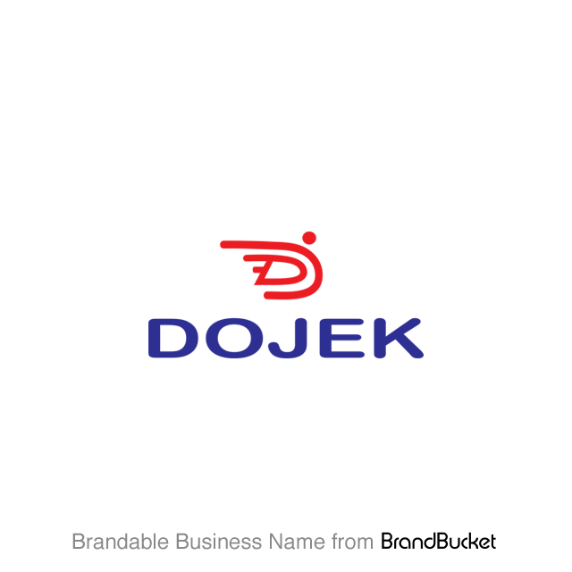 Dojek.com is For Sale | BrandBucket