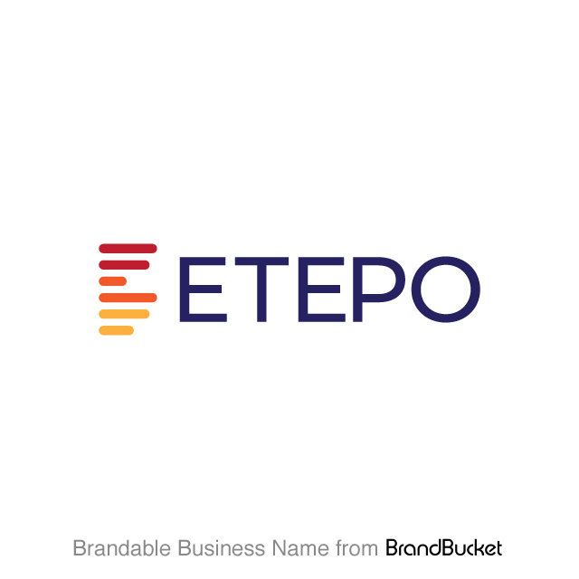Etepo.com is For Sale | BrandBucket