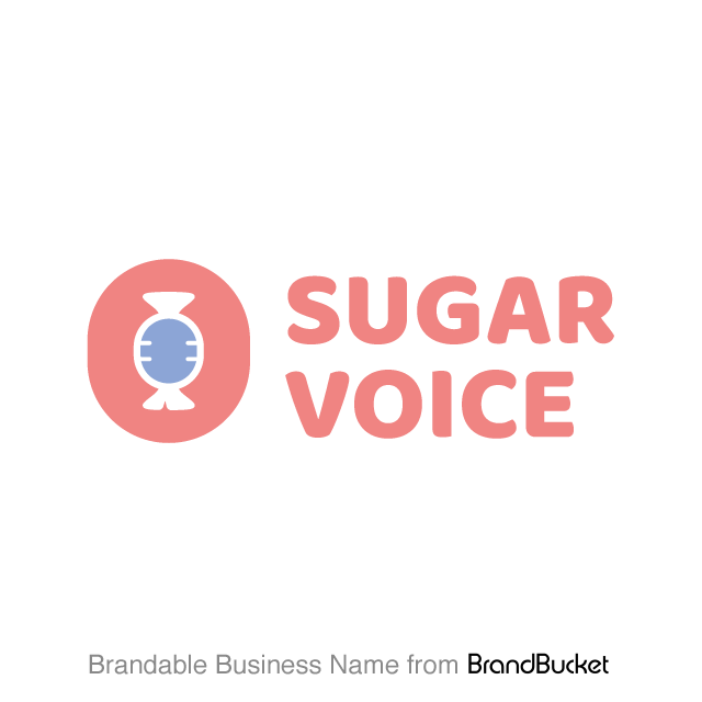SugarVoice.com is For Sale | BrandBucket