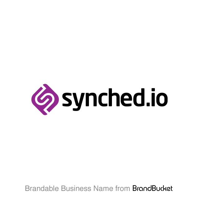 SynchEd.io is For Sale | BrandBucket