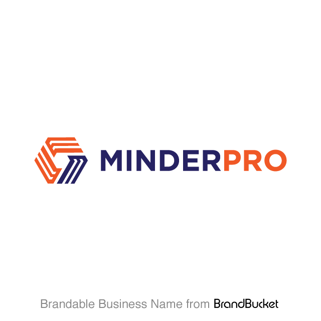 MinderPro.com is For Sale | BrandBucket