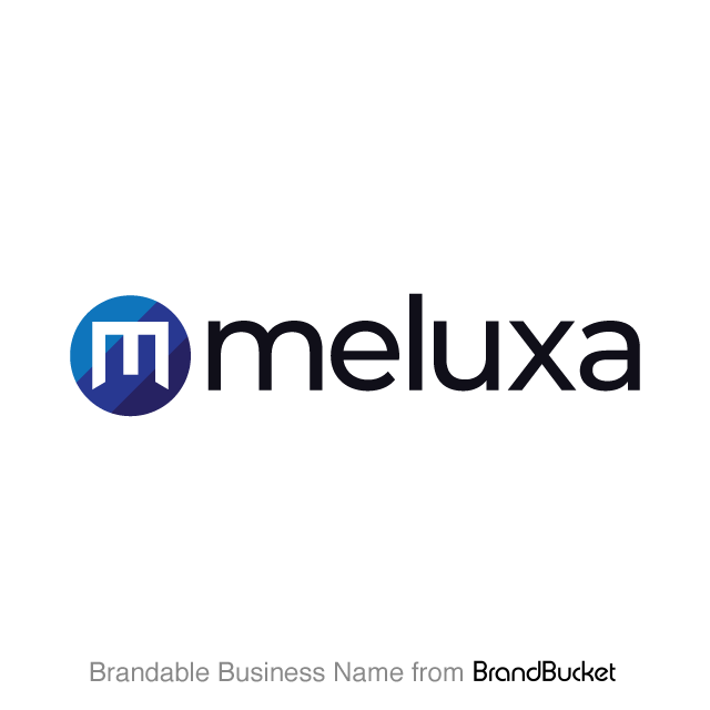 Meluxa.com is For Sale | BrandBucket