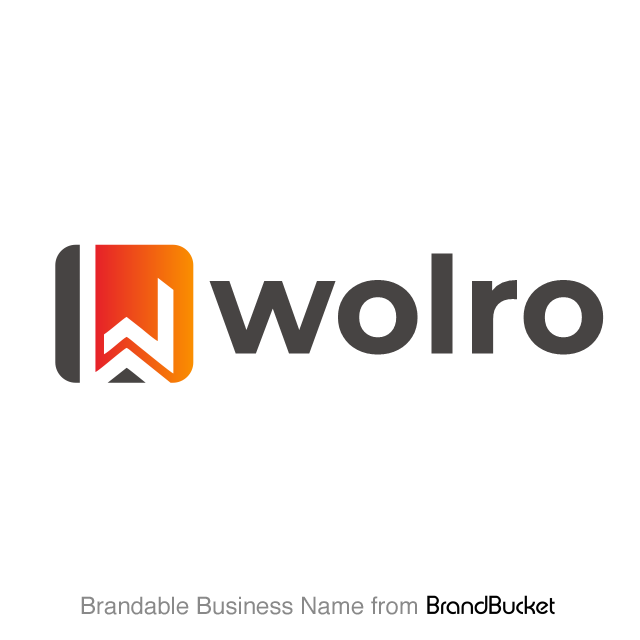 Wolro.com is For Sale | BrandBucket