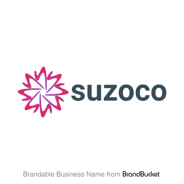 Suzoco.com is For Sale | BrandBucket
