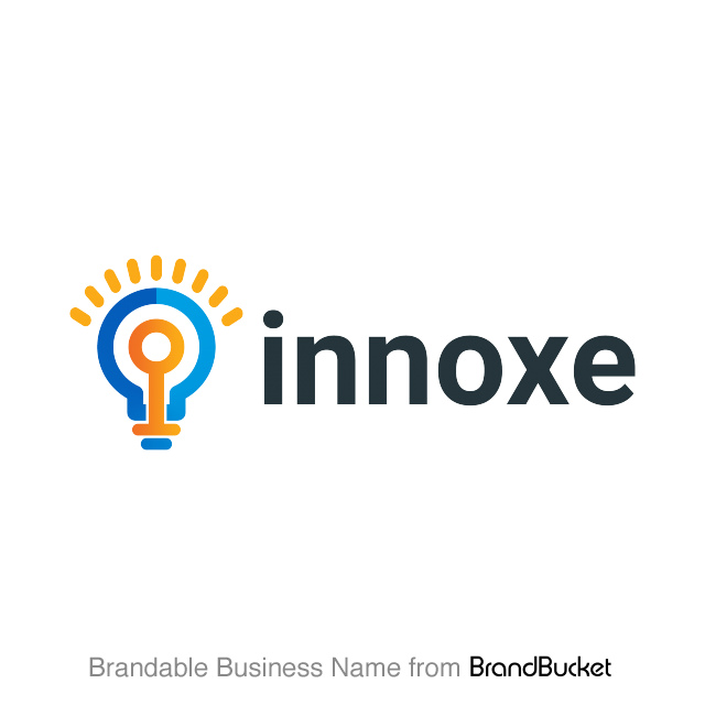 Innoxe.com is For Sale | BrandBucket