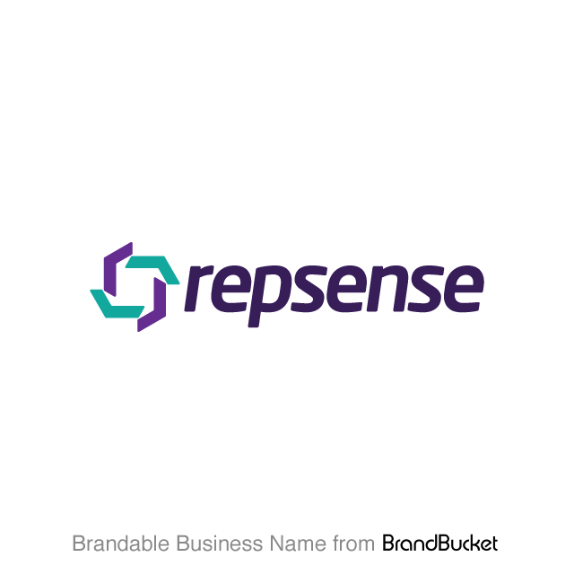 Repsense.com is For Sale | BrandBucket