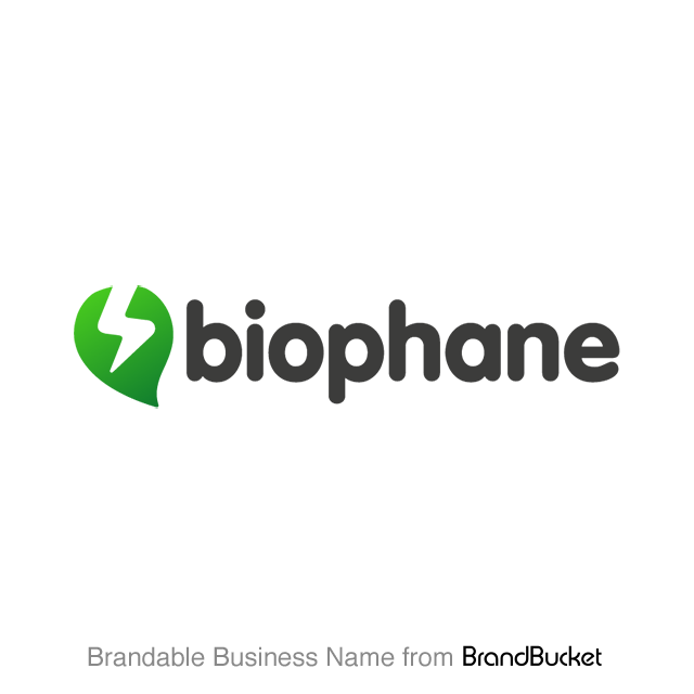 Biophane.com is For Sale | BrandBucket