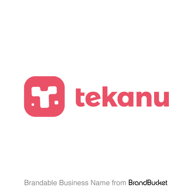 Tekanu.com is For Sale | BrandBucket