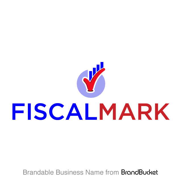 FiscalMark.com is For Sale | BrandBucket