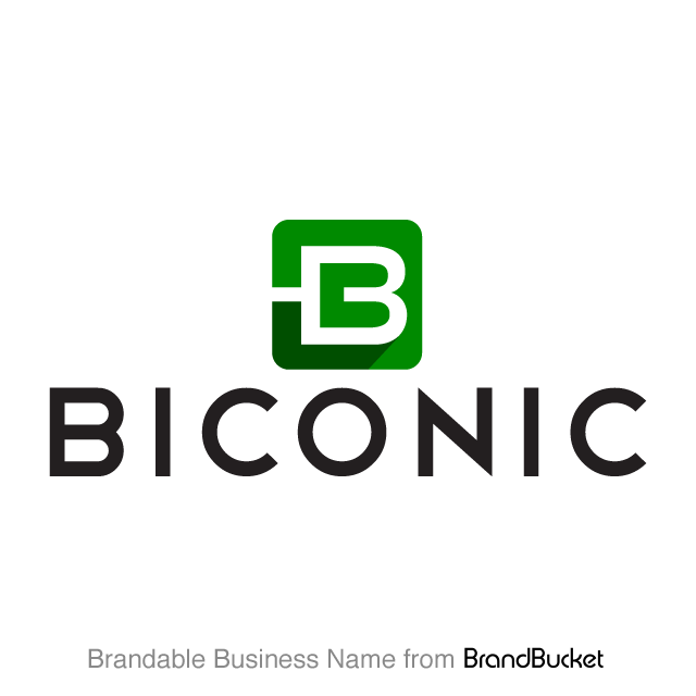 Biconic.com is For Sale | BrandBucket