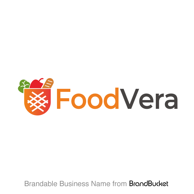 FoodVera.com is For Sale | BrandBucket