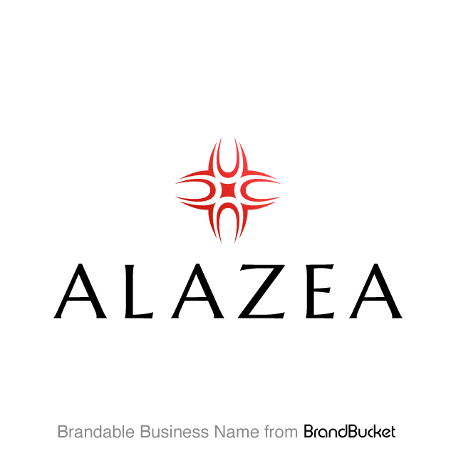 Alazea.com is For Sale | BrandBucket