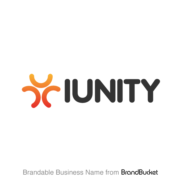 IunIty.com is For Sale | BrandBucket