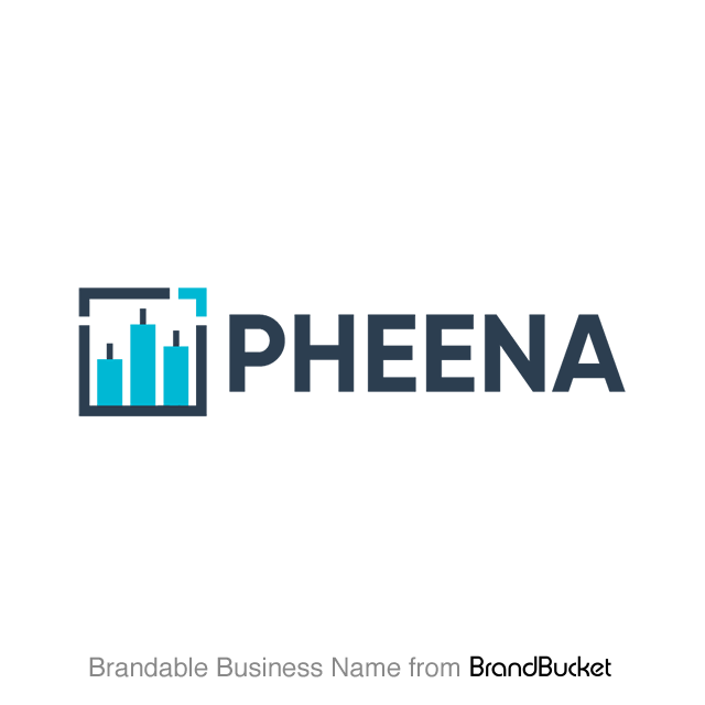 Pheena.com is For Sale | BrandBucket