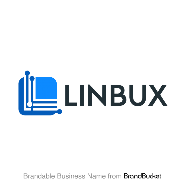 Linbux.com is For Sale | BrandBucket