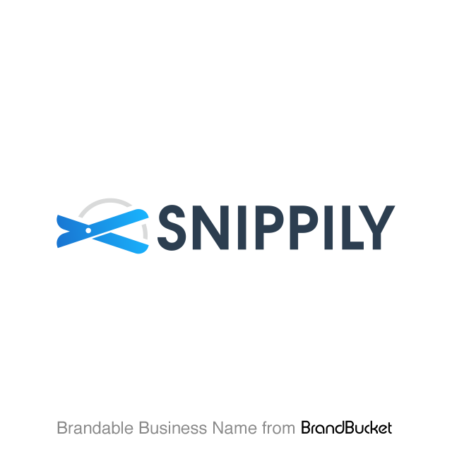 Snippily.com is For Sale | BrandBucket