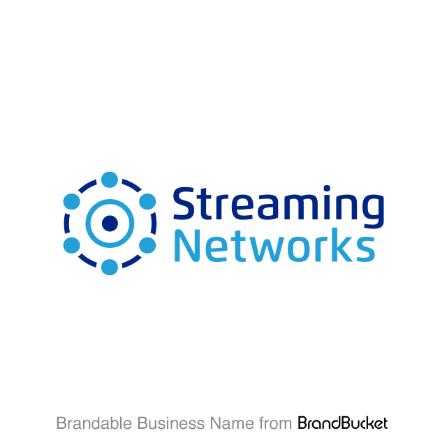 StreamingNetworks.com is For Sale | BrandBucket