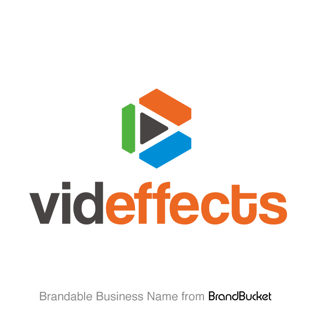 VidEffects.com is For Sale | BrandBucket