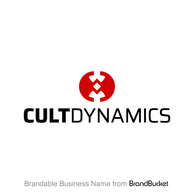 CultDynamics.com is For Sale | BrandBucket